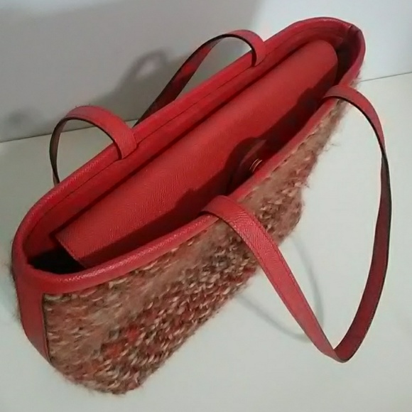 Lai | Bags | Lai Tote Bag Made In Italy | Poshmark